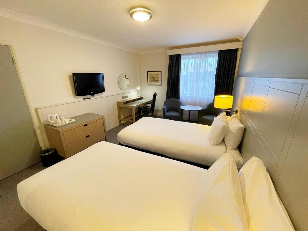 Holiday Inn Hull Marina by IHG, Hull (updated prices 2025)