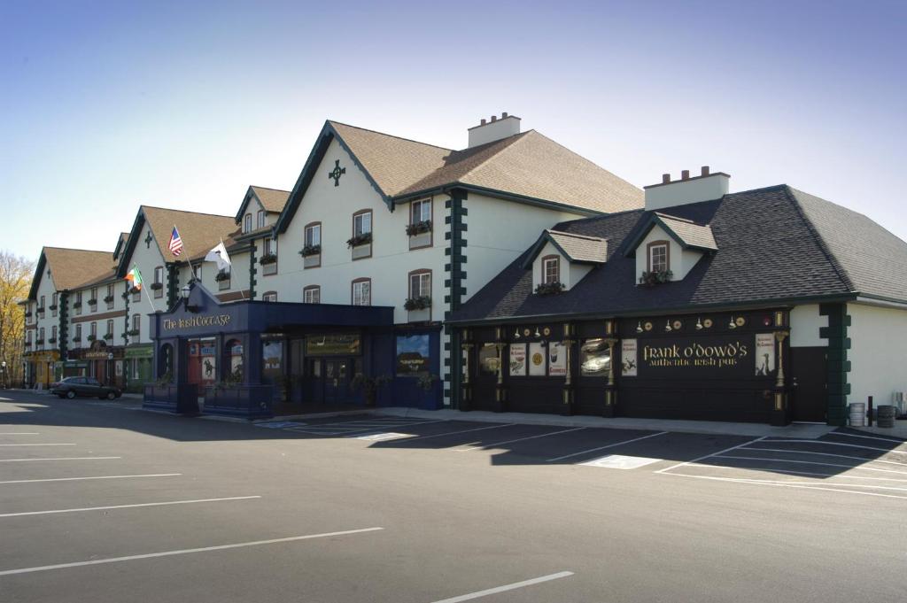 Irish Cottage Inn & Suites, Galena – Updated 2022 Prices