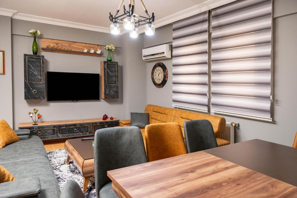 mila house ayasofya - Estambul