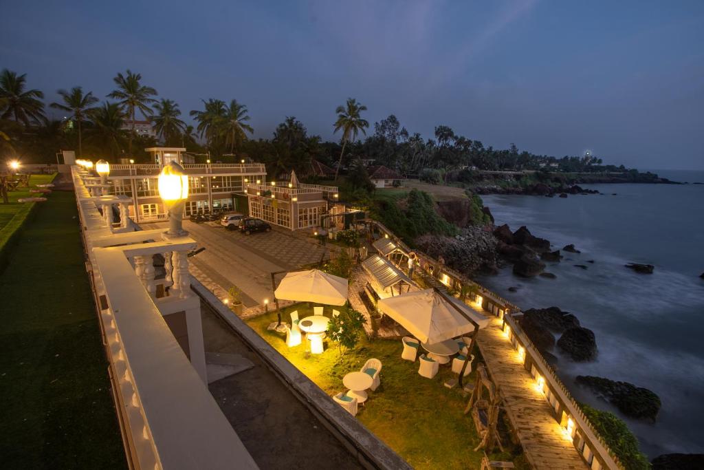 State Beach Resort And Spa, Kannur (updated prices 2026)