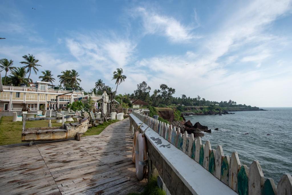 State Beach Resort And Spa, Kannur (updated prices 2025)
