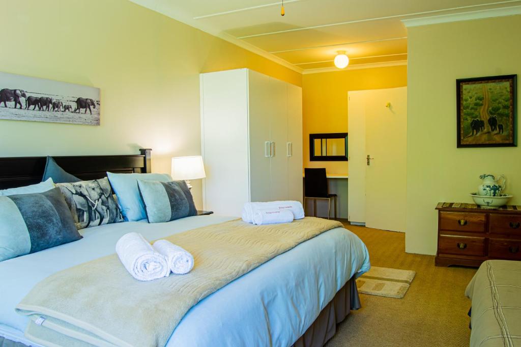 Dunroamin Bed and Breakfast, Mooiriver (updated prices 2025)