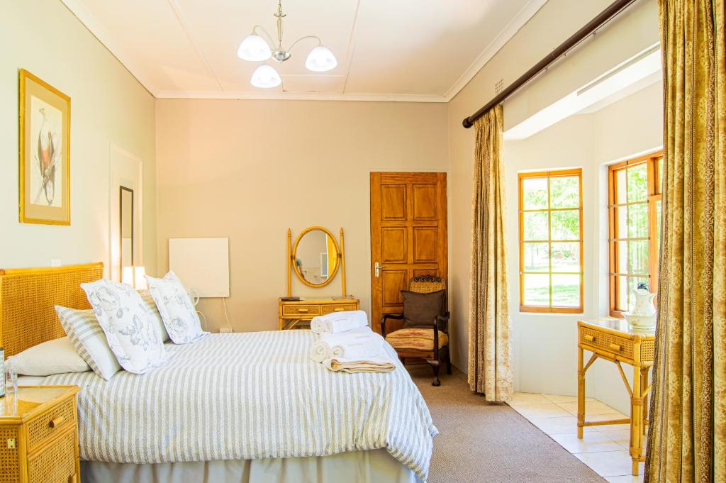 Dunroamin Bed and Breakfast, Mooiriver (updated prices 2025)