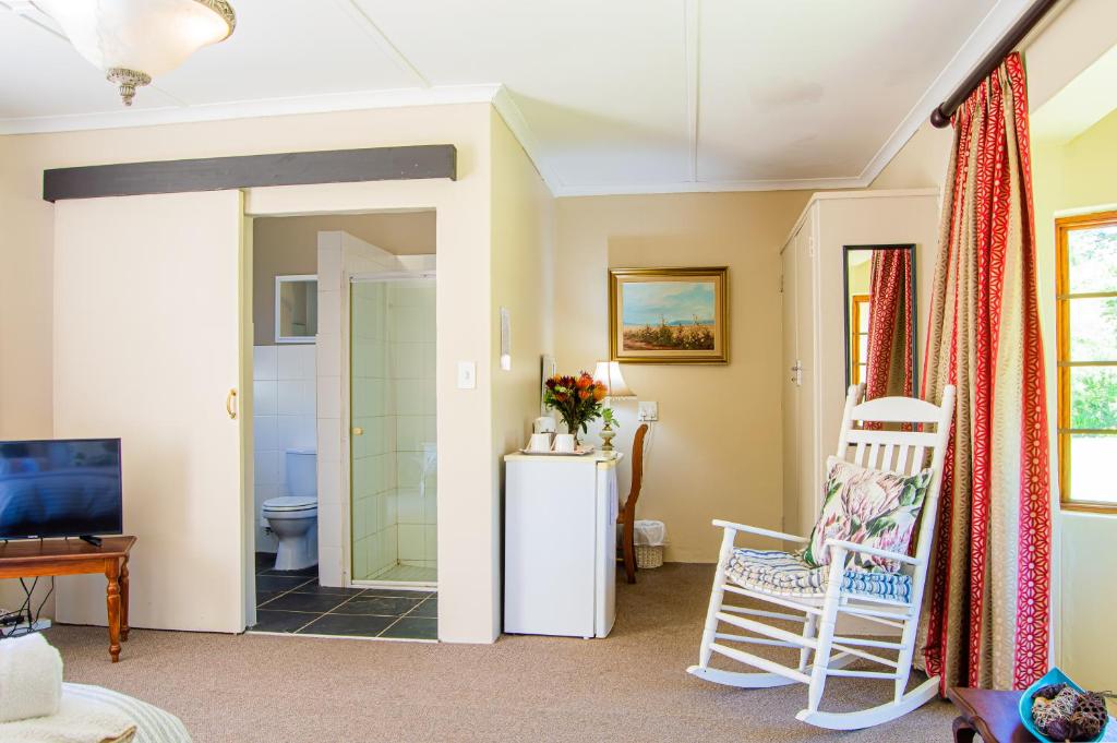 Dunroamin Bed and Breakfast, Mooiriver (updated prices 2025)