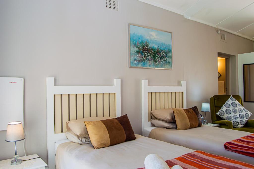 Dunroamin Bed and Breakfast, Mooiriver (updated prices 2025)