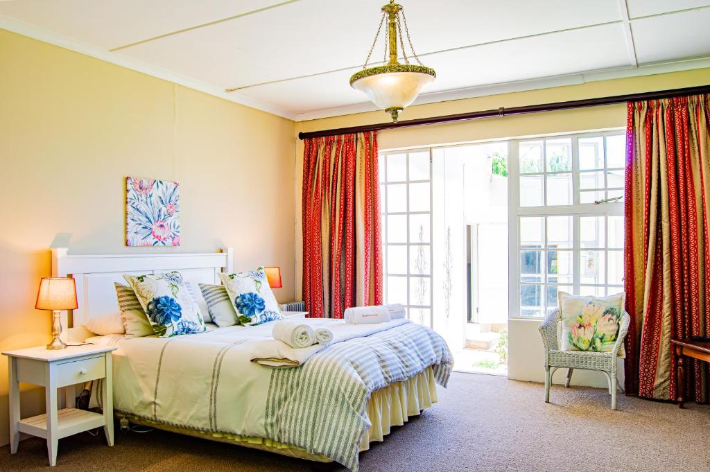 Dunroamin Bed and Breakfast, Mooiriver (updated prices 2025)