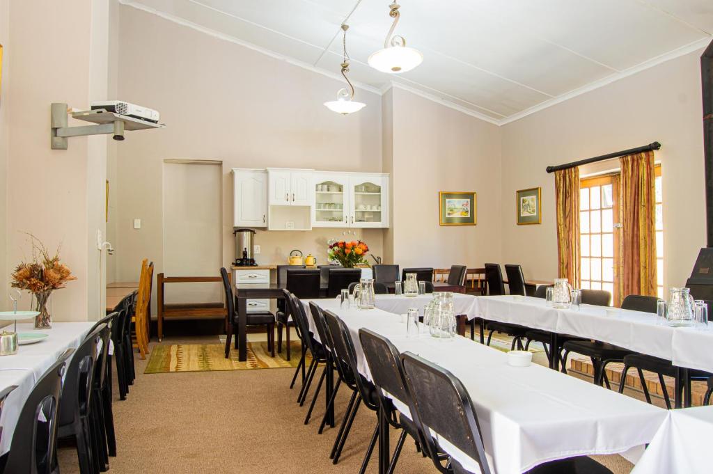 Dunroamin Bed and Breakfast, Mooiriver (updated prices 2025)