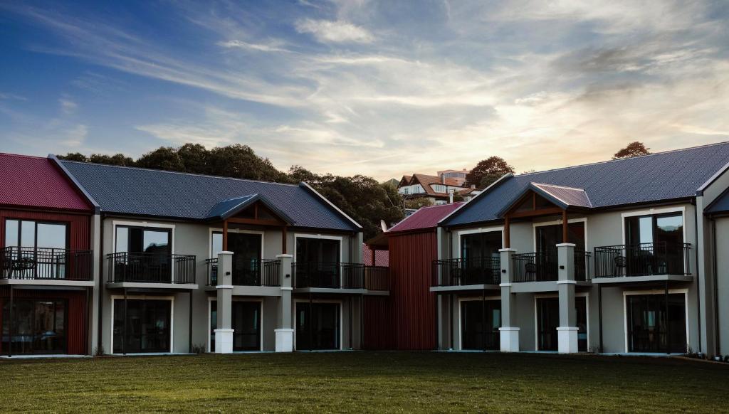 Mariner Suites, Oamaru (updated prices 2026)