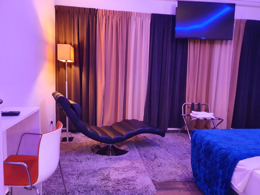 Résidence Blue hôtel, Thiès (updated prices 2025)
