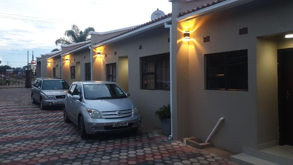 Lukundo Place, Lusaka (updated prices 2025)