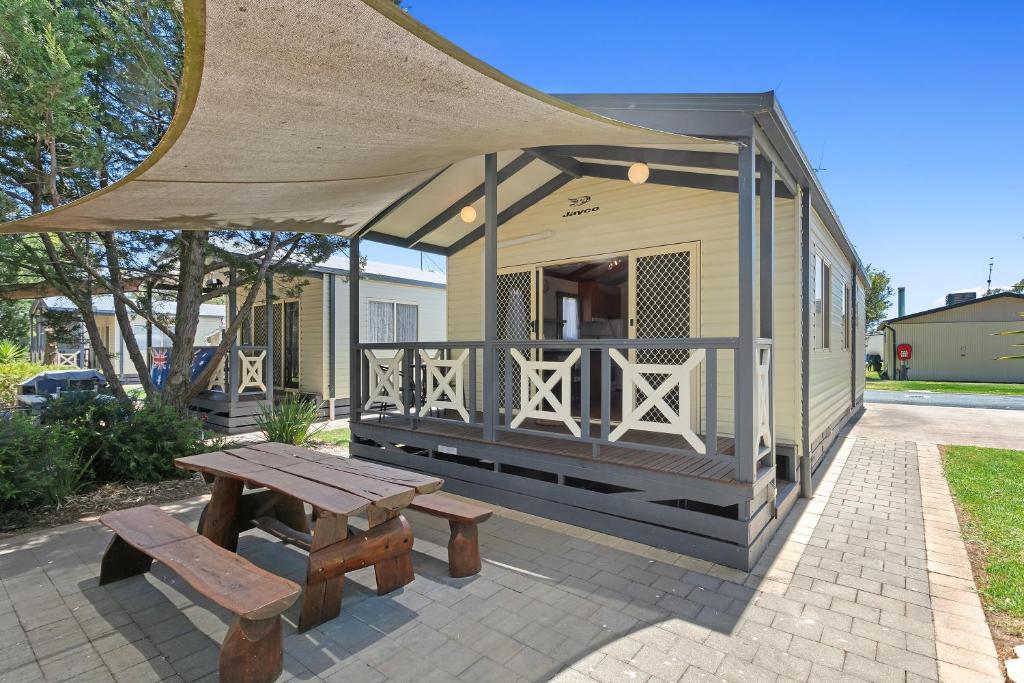 Murray River Holiday Park, Moama – Updated 2022 Prices