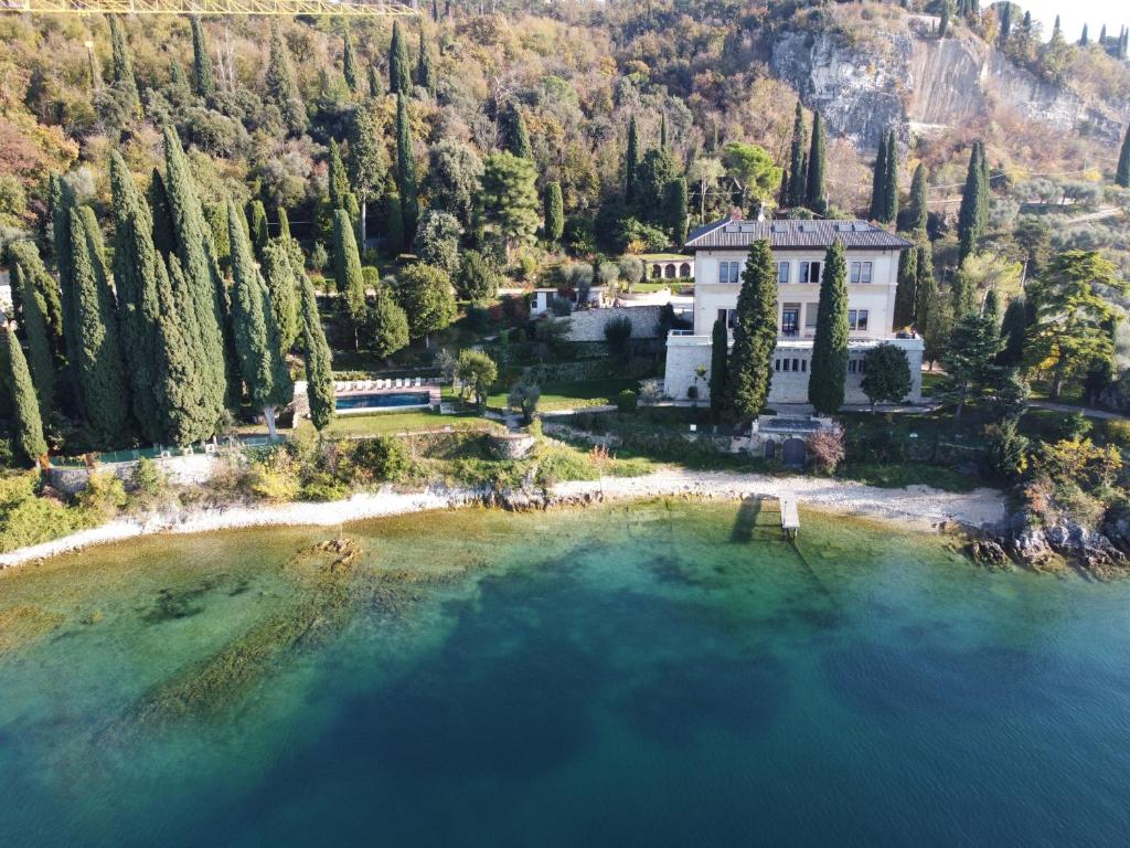 Villa Caratti, Lake Garda - Garda
