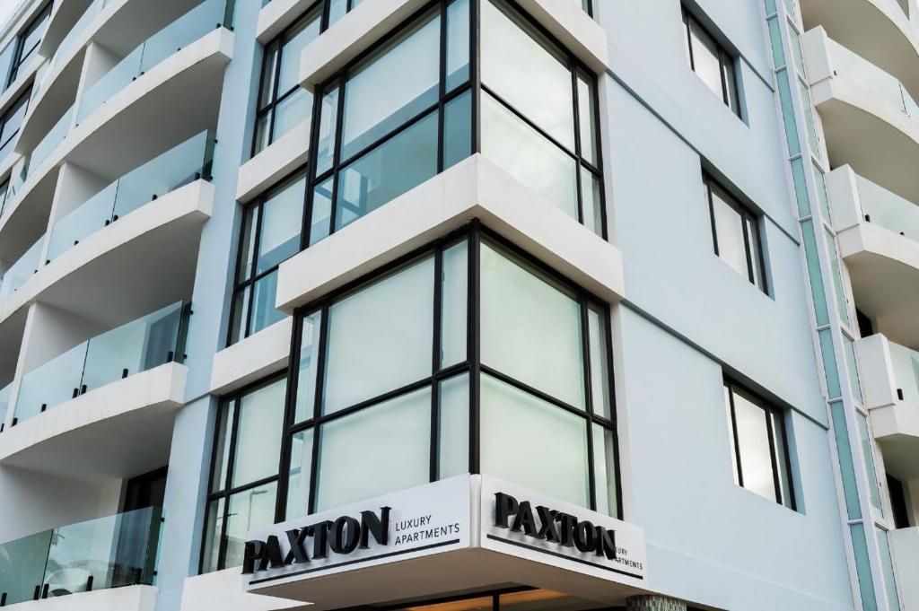Paxton Luxury Apartments self-catering, Port Elizabeth (updated prices ...