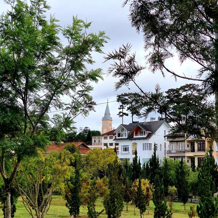 CaLi Nguyen, Đà Lạt (giá cập nhật năm 2026)