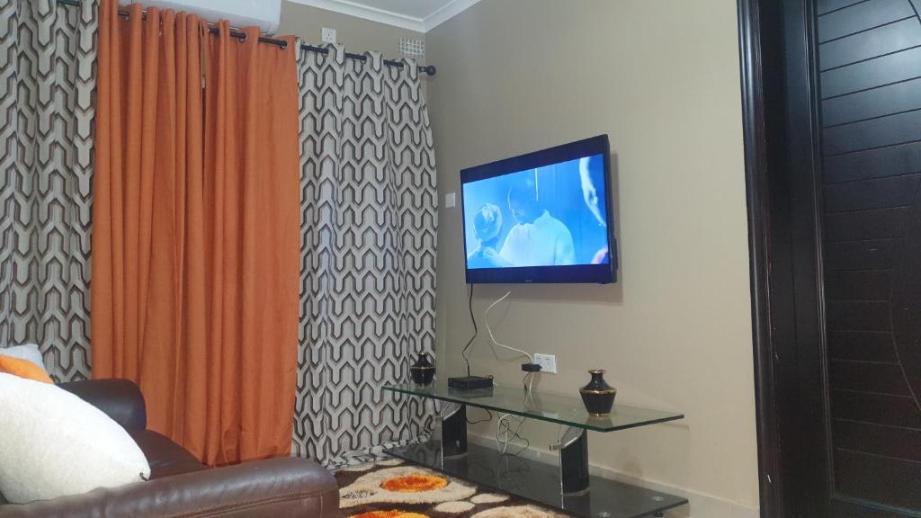 Lukundo Place, Lusaka (updated prices 2025)
