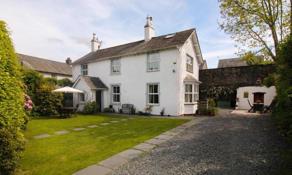 Crow Cottage, Keswick (updated prices 2026)