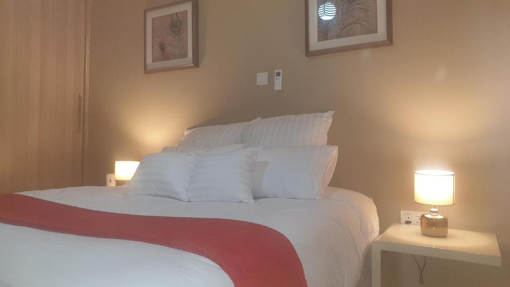 Lukundo Place, Lusaka (updated prices 2025)