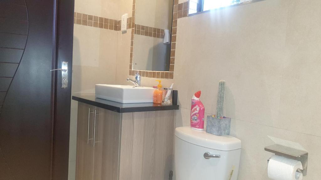 Lukundo Place, Lusaka (updated prices 2025)