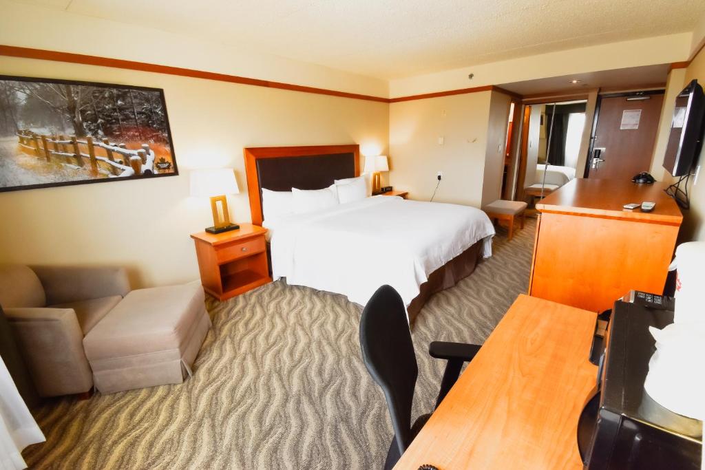 Canad Inns Destination Centre Polo Park, Winnipeg (updated prices 2025)