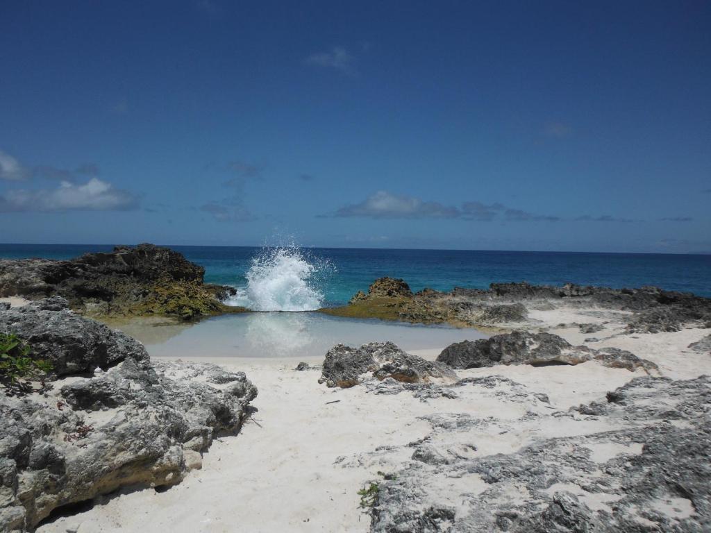 Studio Hibiscus Le Kayela, Saint-François (updated prices 2026)