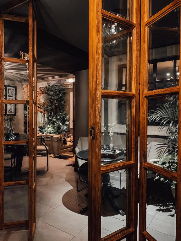 Casa Emilia B B Boutique