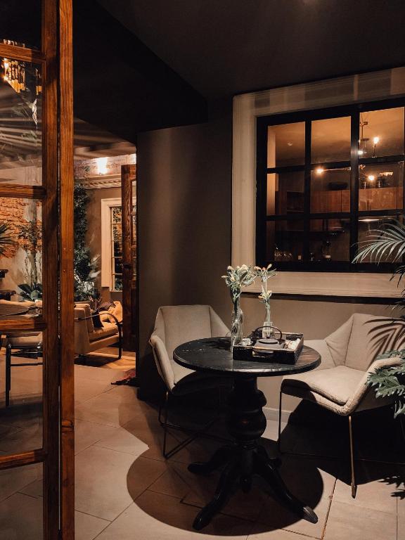 Casa Emilia B B Boutique