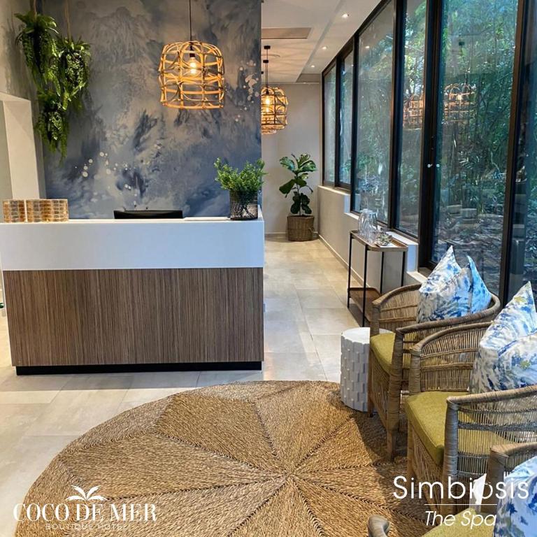Coco De Mer Boutique Hotel, Ballito (updated prices 2025)