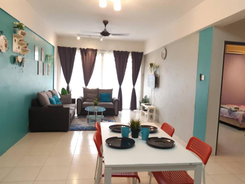 Anis Homestay Bangi, Bangi (updated prices 2025)