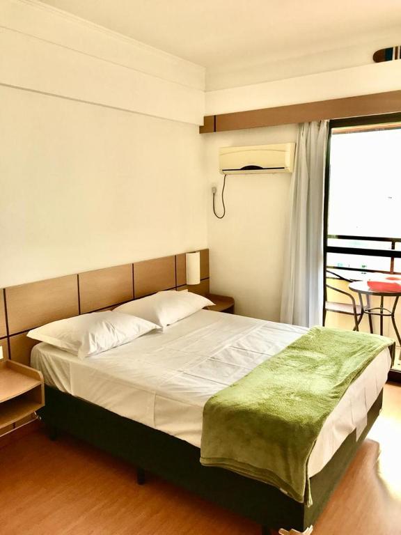 Flat Em Bc Com Garagem* Piscina Próx. Mar - Balneário Camboriú