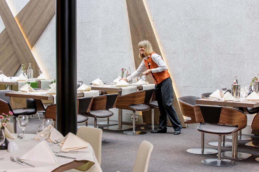 Novotel Hannover, Hannover (aktualisierte Preise für 2025)