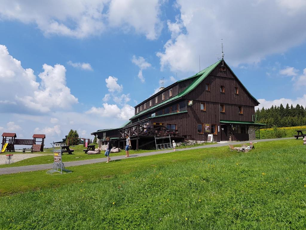 Lyžařská bouda, Pec pod Sněžkou – Updated 2023 Prices