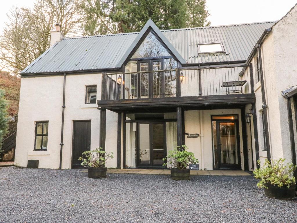 The Steading, Dalmally (updated prices 2026)