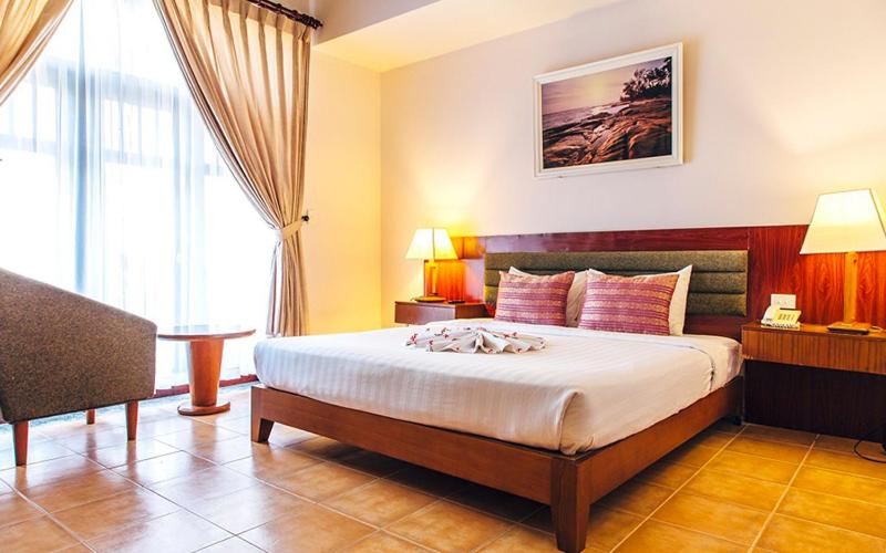 Lazi Beach Resort, Lagi (updated prices 2025)