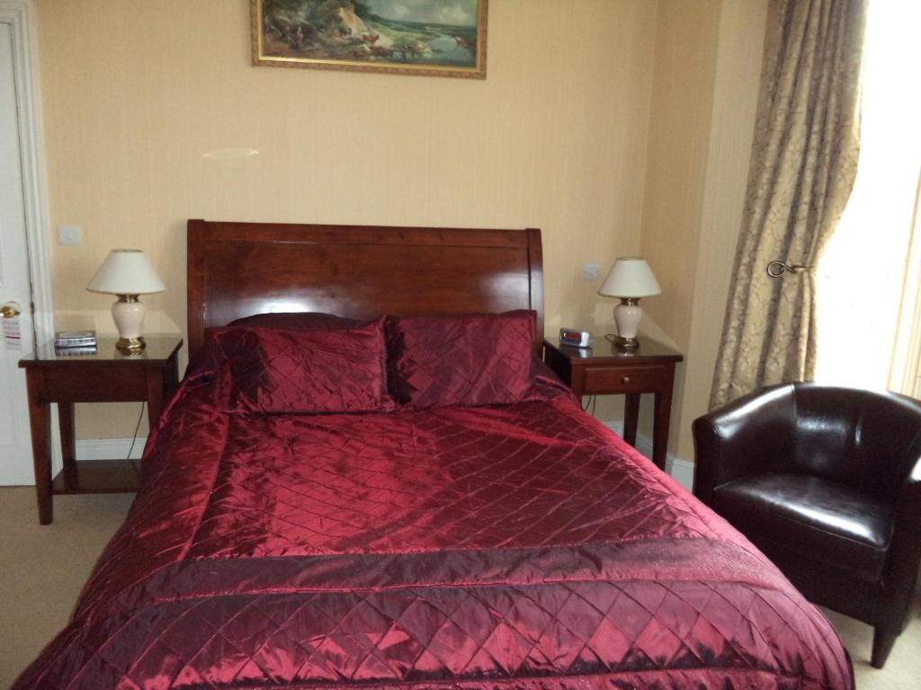 Britten House, Lowestoft (updated prices 2025)