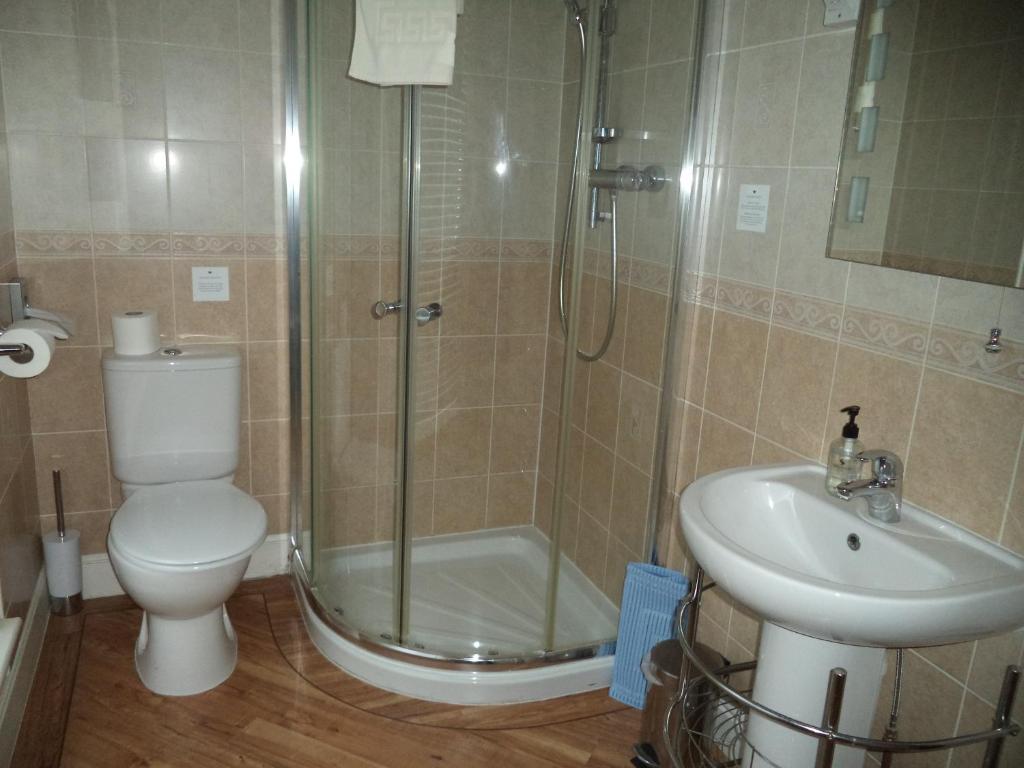 Britten House, Lowestoft (updated prices 2025)