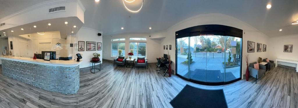 Aggie Inn, Ascend Hotel Collection, Davis (updated prices 2025)