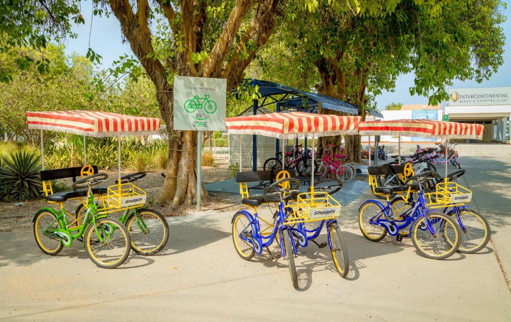 InterContinental Al Jubail Resort, Al Jubail (updated prices 2025)