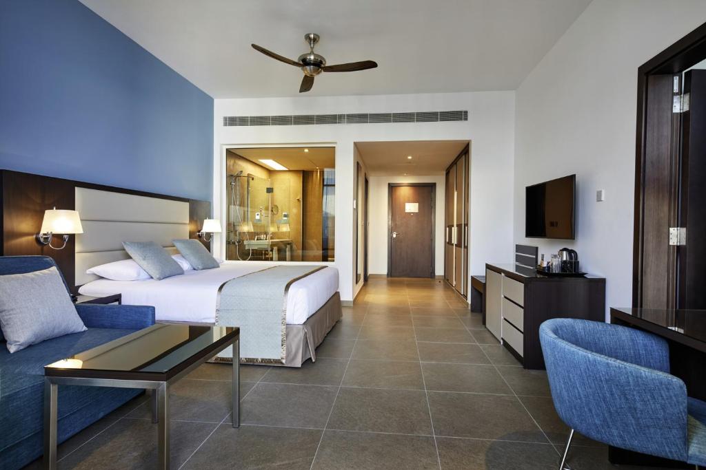Riu Dubai Beach Resort - All Inclusive, Dubai (updated prices 2025)