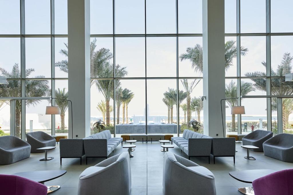 Riu Dubai Beach Resort - All Inclusive, Dubai (updated prices 2025)