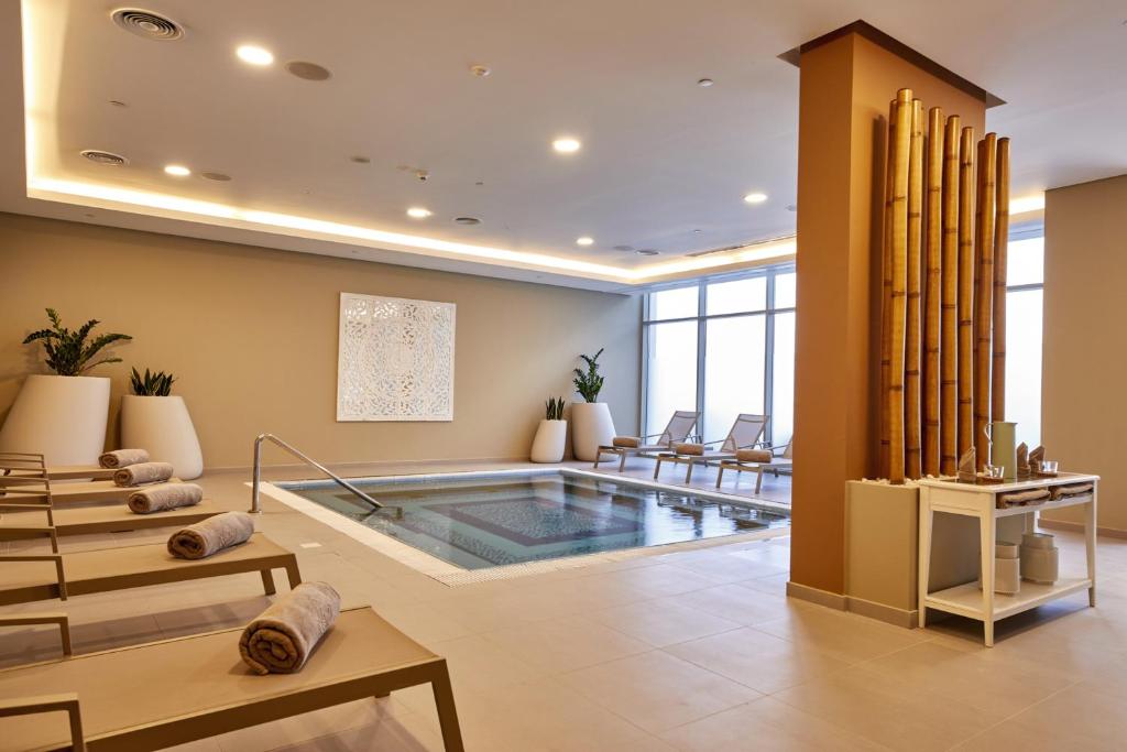 Riu Dubai Beach Resort - All Inclusive, Dubai (updated prices 2025)