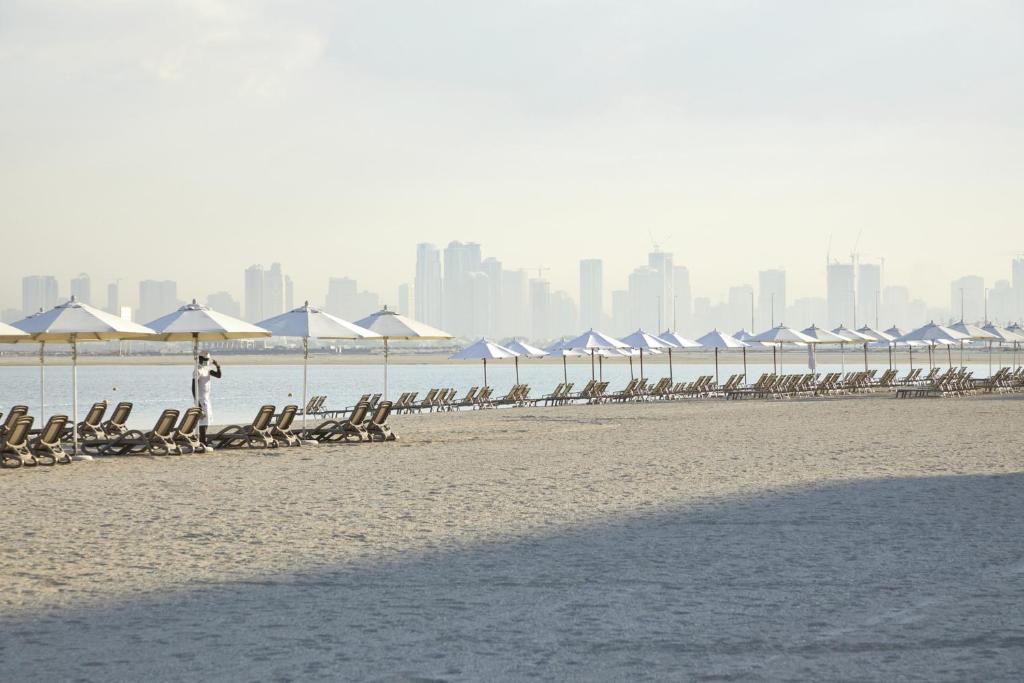 Riu Dubai Beach Resort - All Inclusive, Dubai (updated prices 2025)