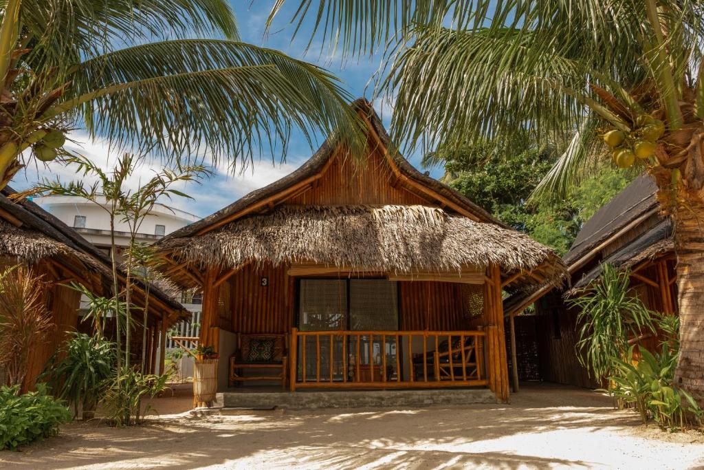 Amihan Beach Cabanas, Bantayan Island (updated prices 2025)