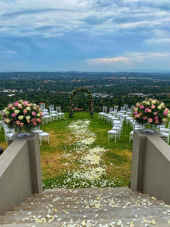 The Northcliff Boutique Hotel, Johannesburg (updated prices 2025)