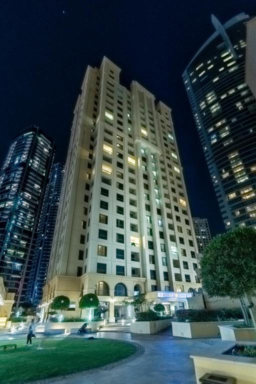 SUHA JBR Hotel Apartments, Dubai (updated prices 2025)