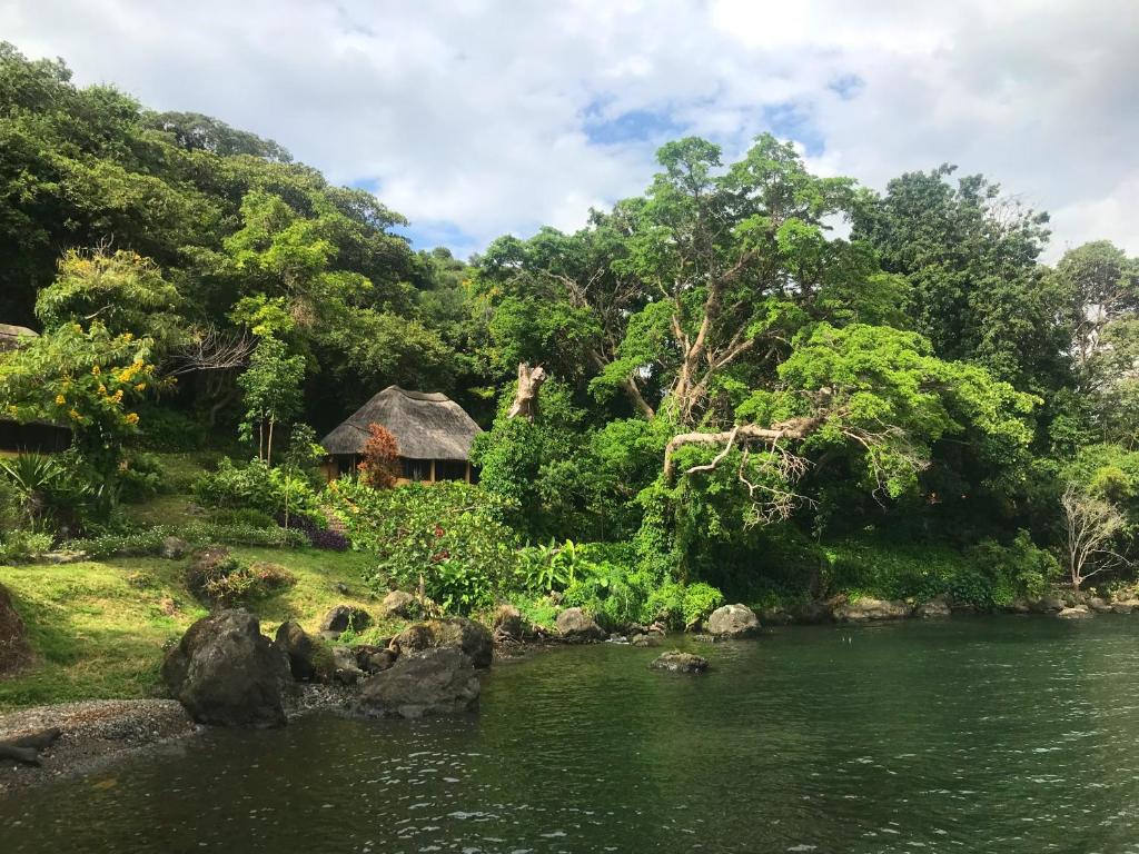 Mfangano Island Lodge, Mbita – Precios actualizados 2023