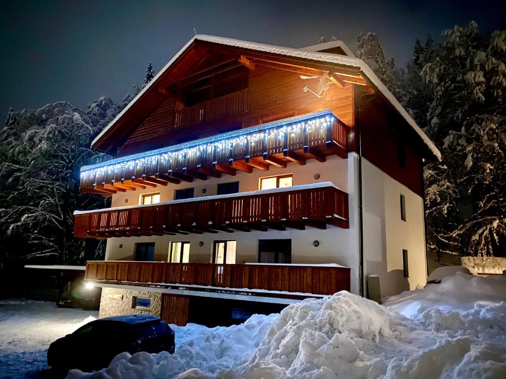 Apartmány Poludnica Chopok Juh, Tale – Updated 2024 Prices