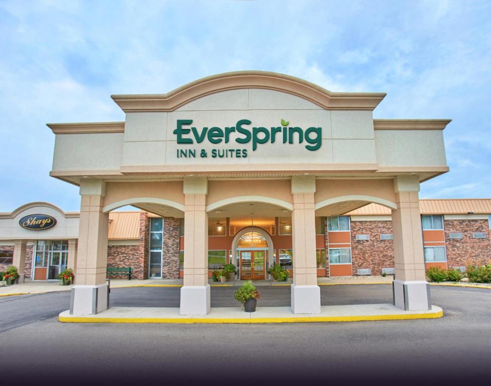 EverSpring Inn and Suites, Marshall – Updated 2022 Prices