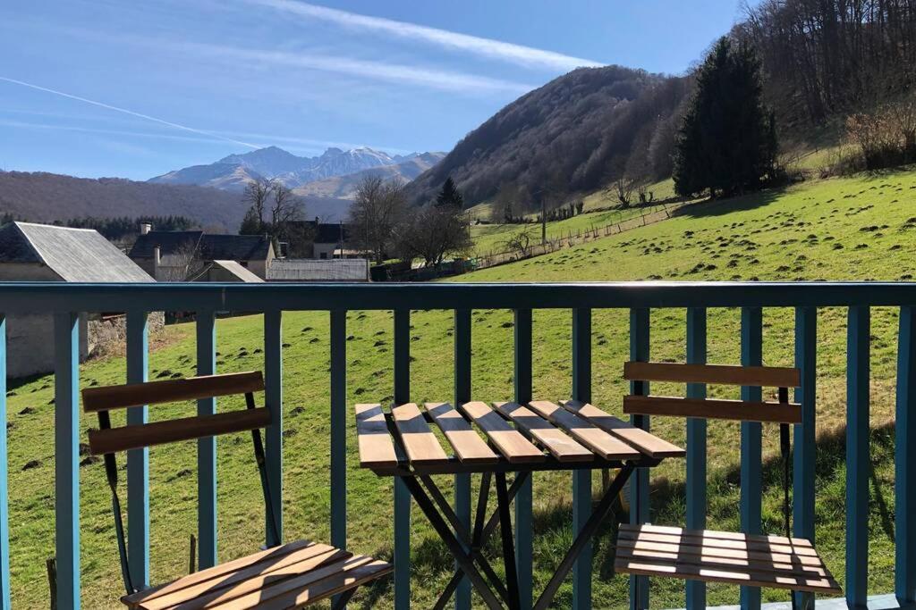 Studio Proximite La Mongie - Bagnères-de-Bigorre