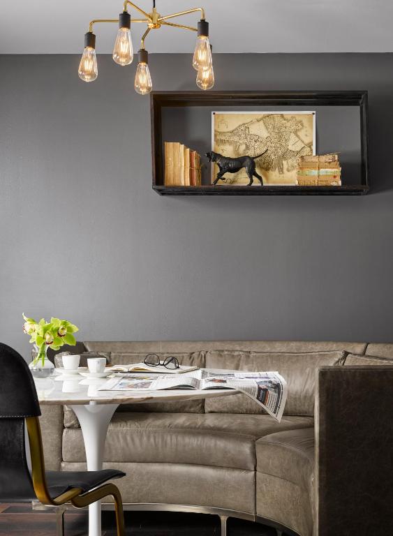 Hotel AKA Boston Common, Boston (updated prices 2025)