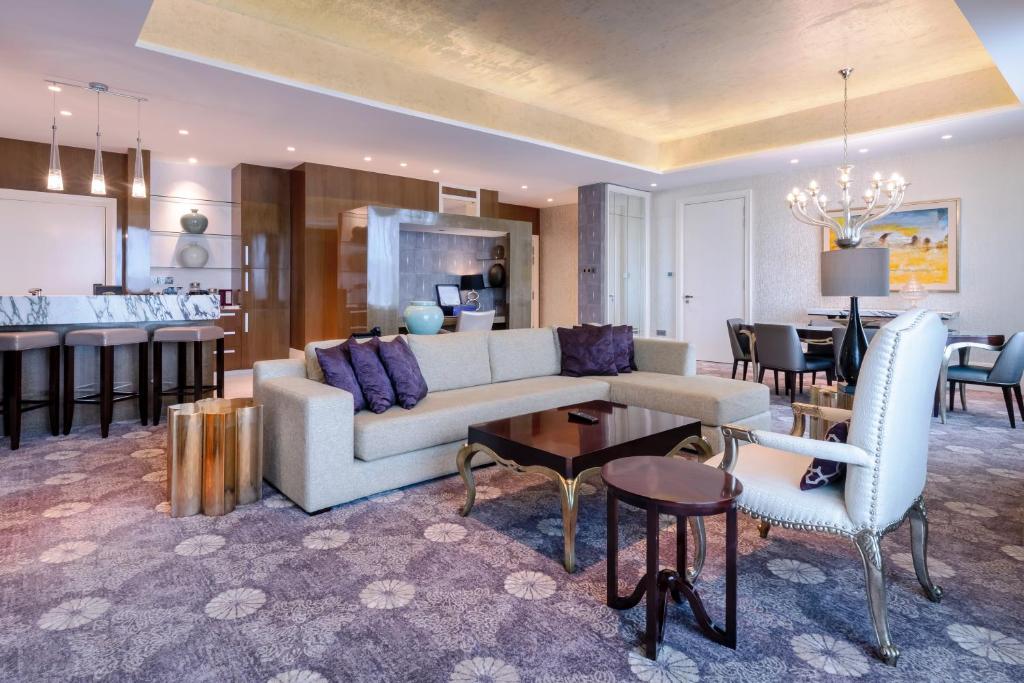 Resorts World Sentosa - Hotel Michael, Singapore (updated prices 2025)